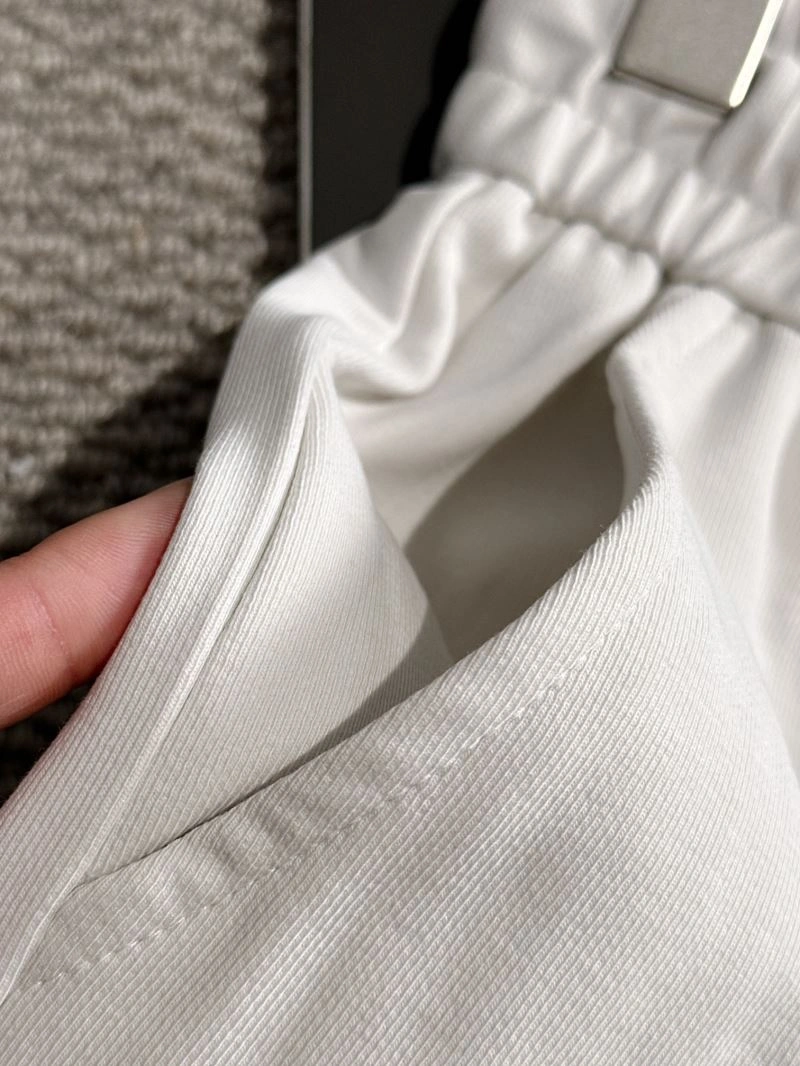 Budget-friendly Christian Dior Long Pants