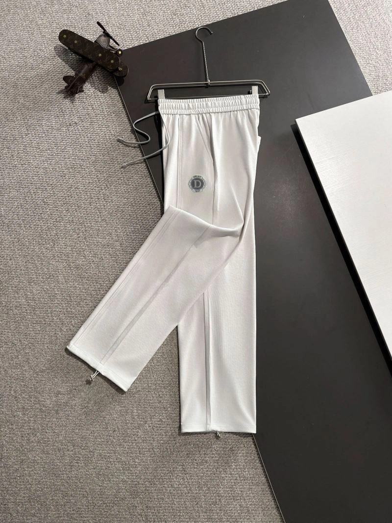 Budget-friendly Christian Dior Long Pants