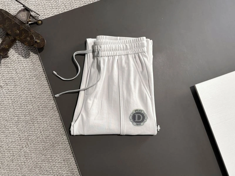 Budget-friendly Christian Dior Long Pants