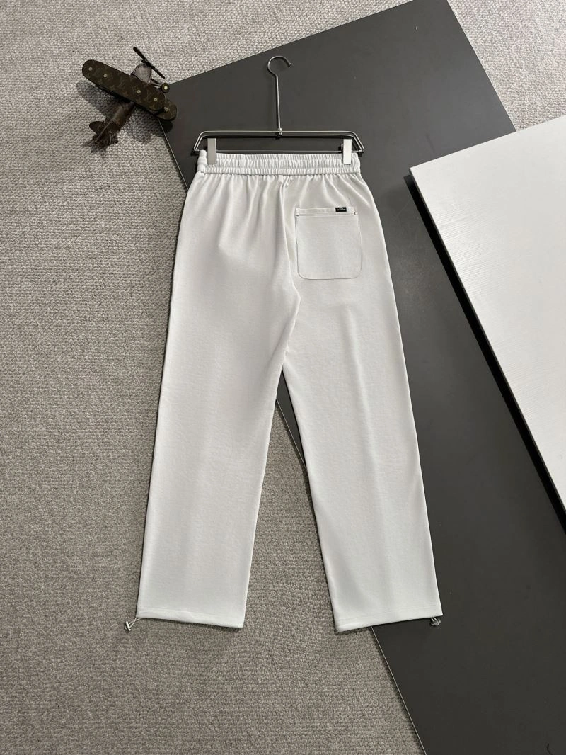 Budget-friendly Christian Dior Long Pants