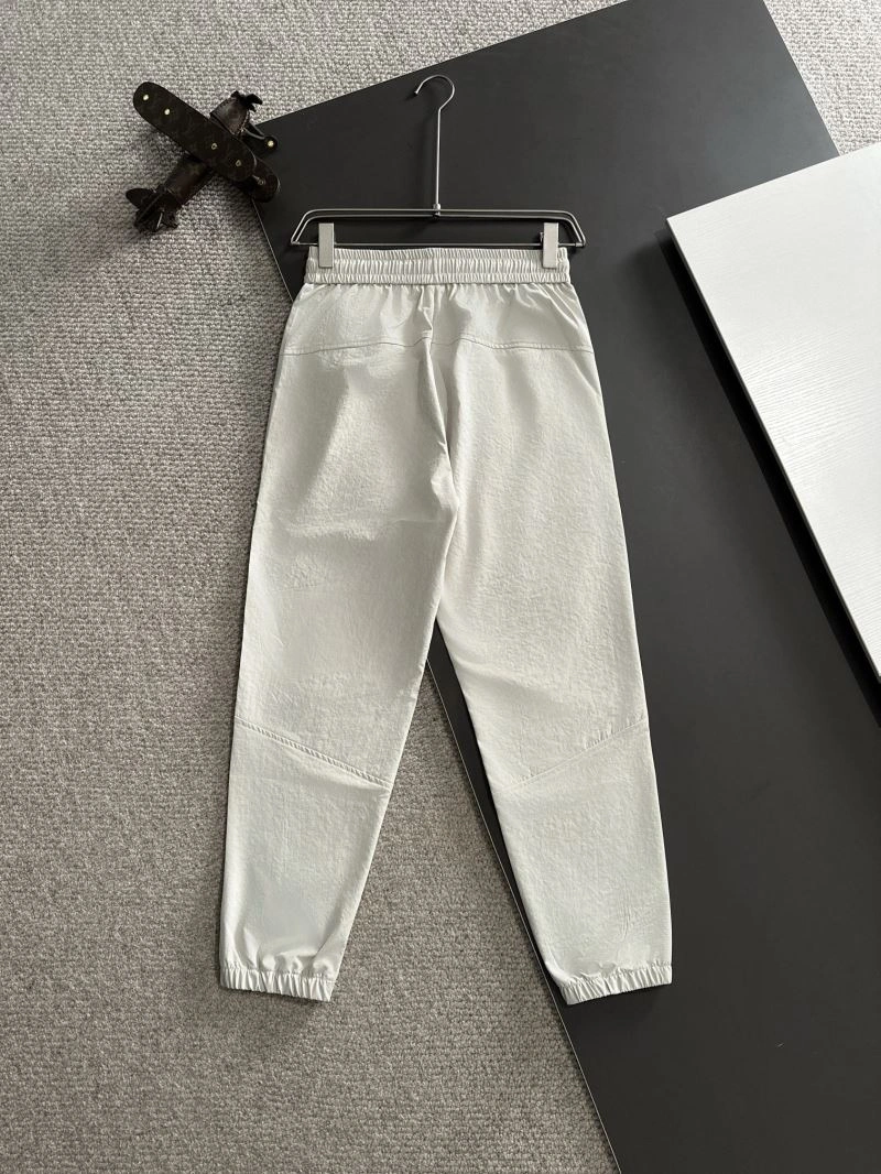 Discounted Christian Dior Long Pants