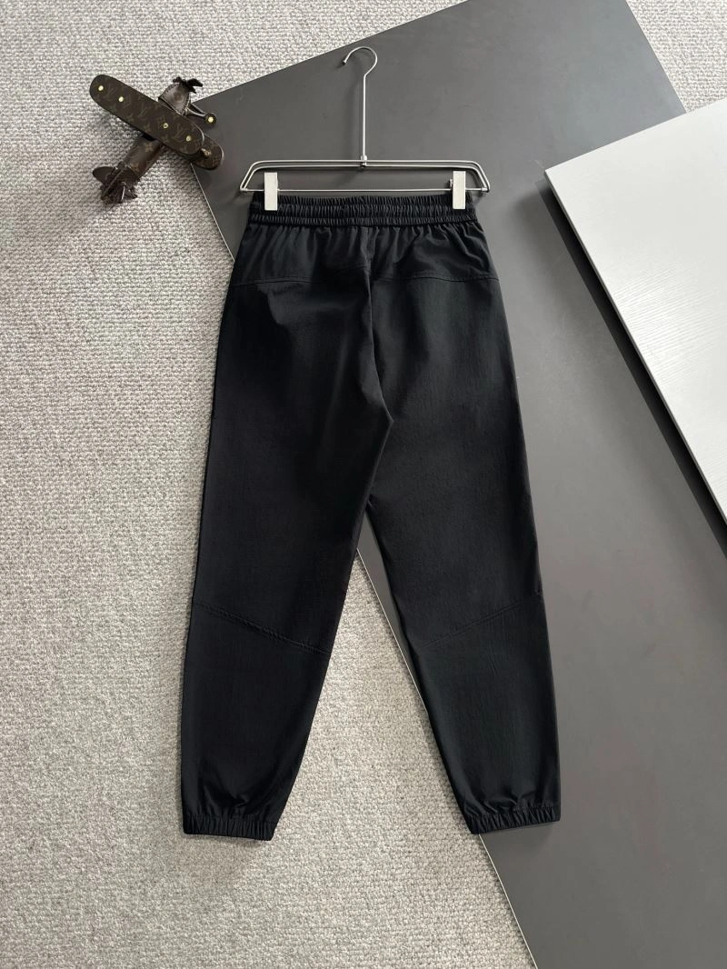 Bargain Christian Dior Long Pants