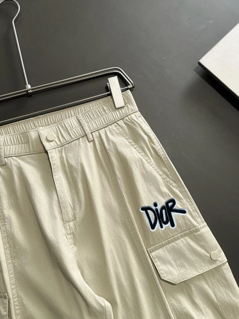Affordable Christian Dior Long Pants