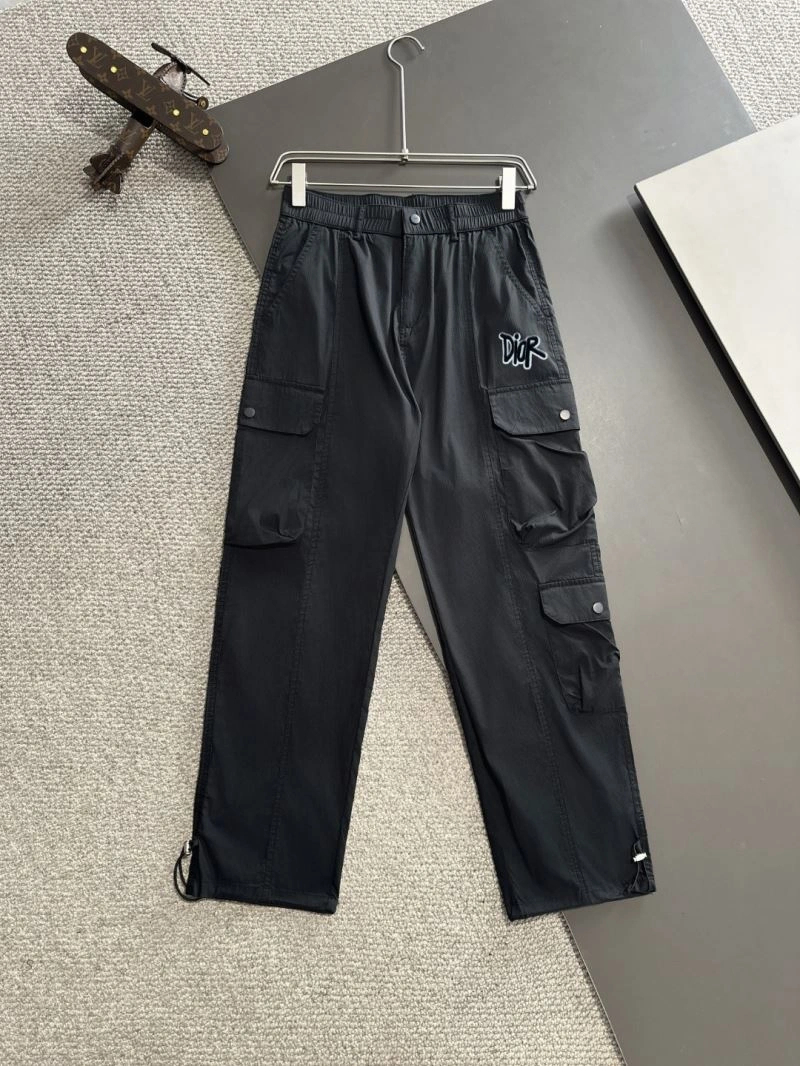 Christian Dior Long Pants