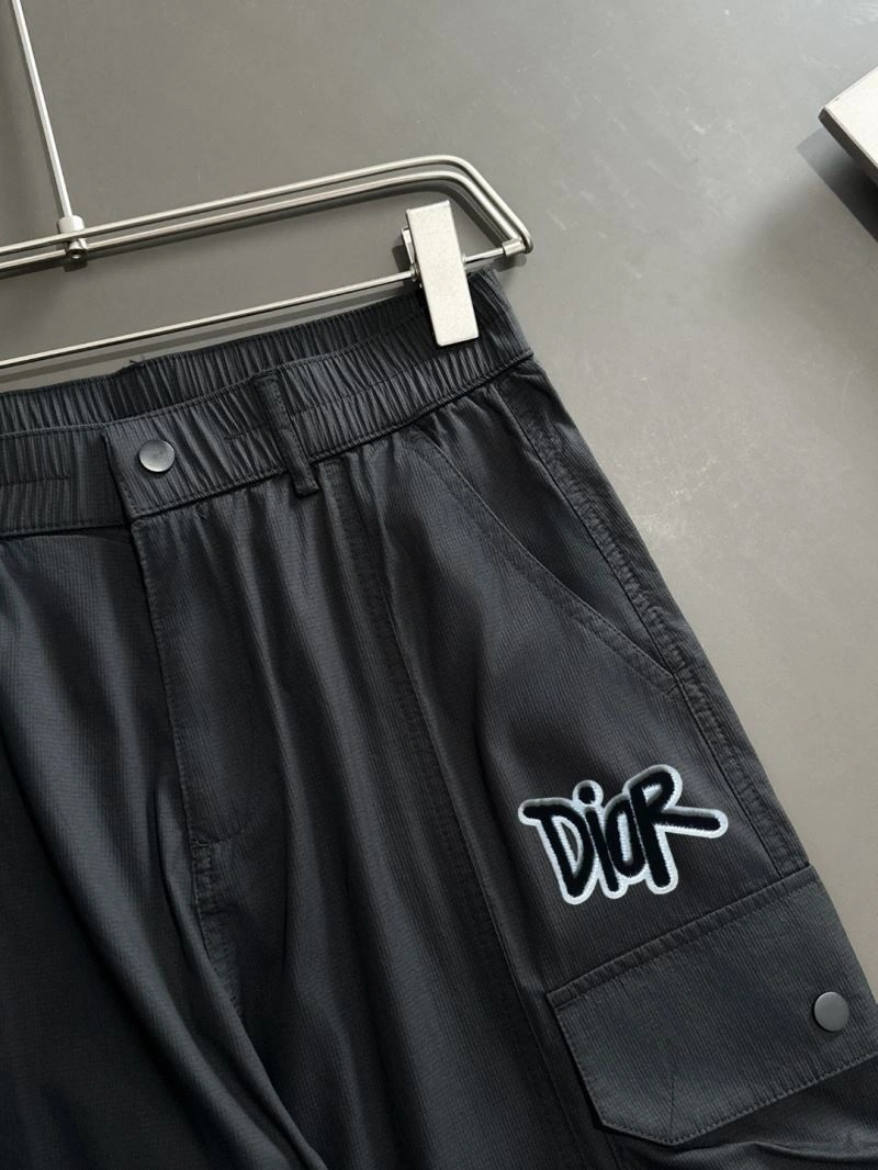 Economical Christian Dior Long Pants
