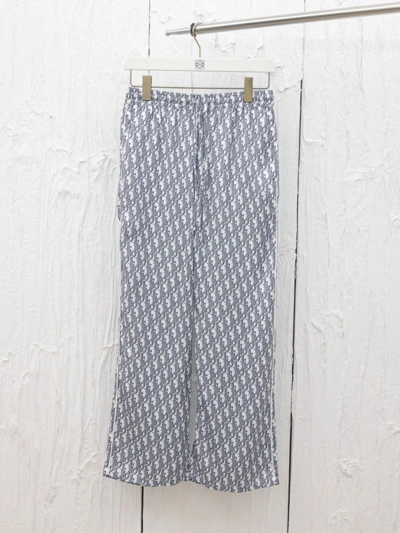 Christian Dior Long Pants
