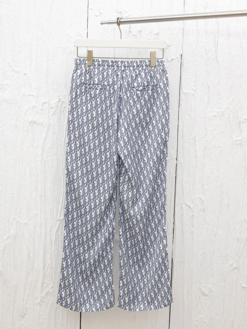 High accuracy Christian Dior Long Pants