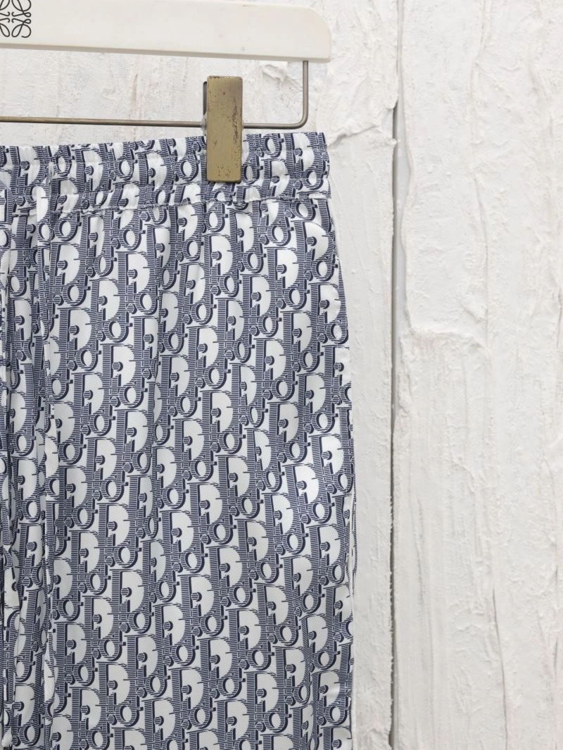High accuracy Christian Dior Long Pants