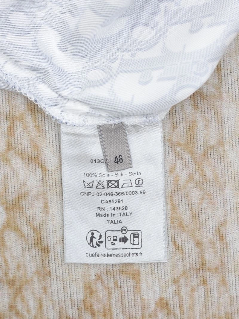 High accuracy Christian Dior Long Pants