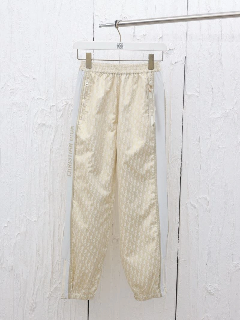 Christian Dior Long Pants