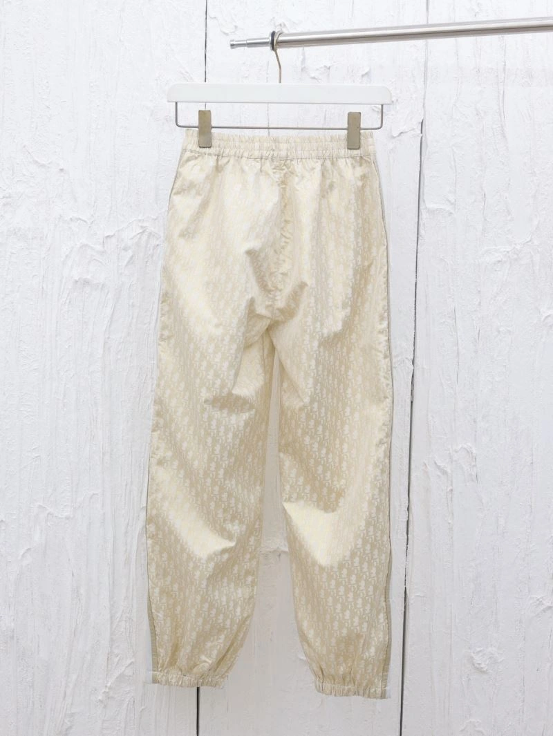 Cut-rate Christian Dior Long Pants