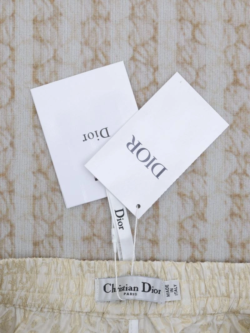 Cut-rate Christian Dior Long Pants