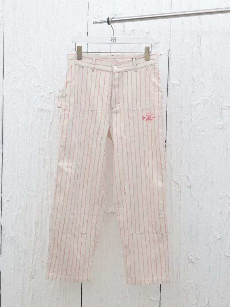 Christian Dior Long Pants