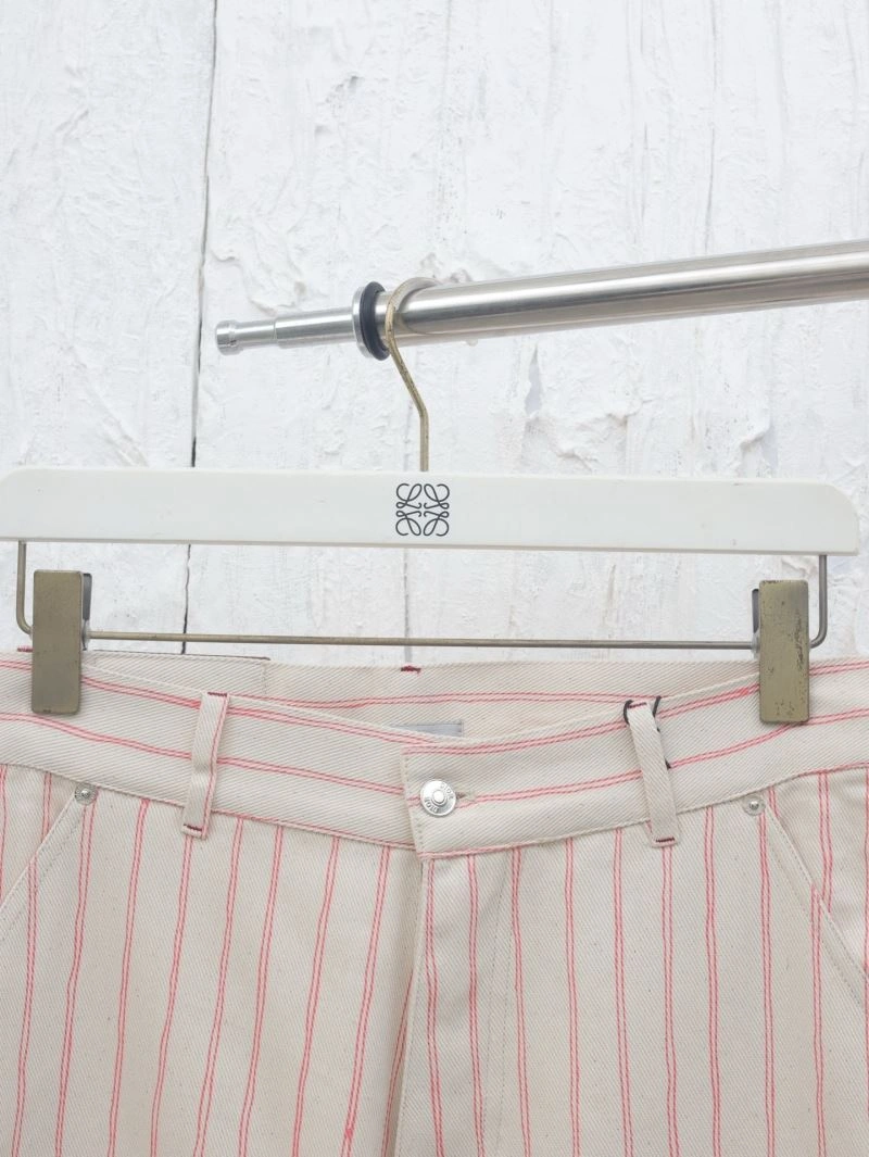 Inexpensive Christian Dior Long Pants