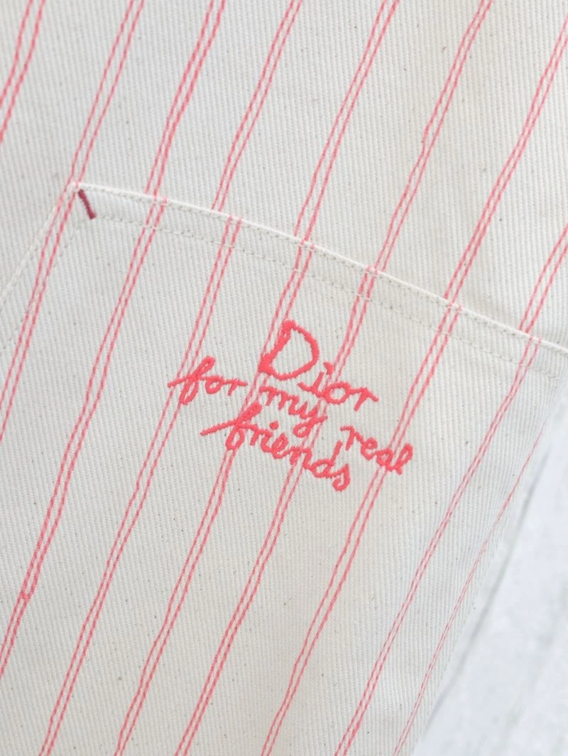 Inexpensive Christian Dior Long Pants