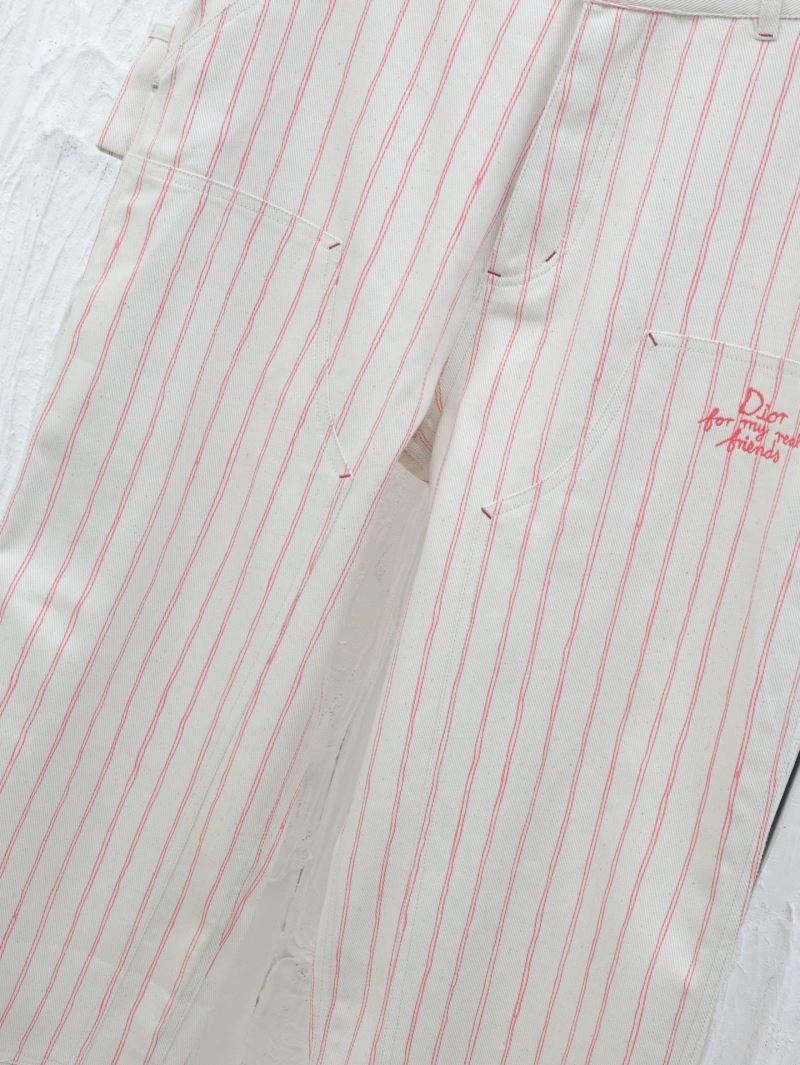 Inexpensive Christian Dior Long Pants