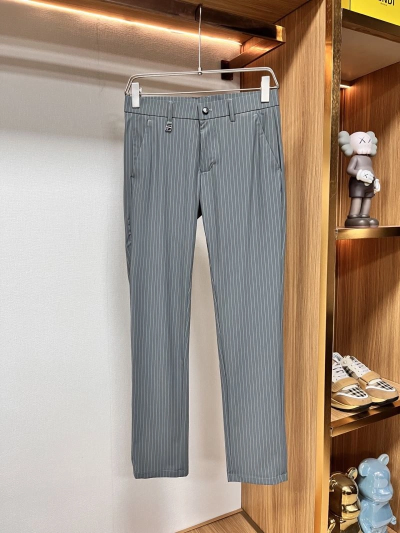 Original Christian Dior Long Pants