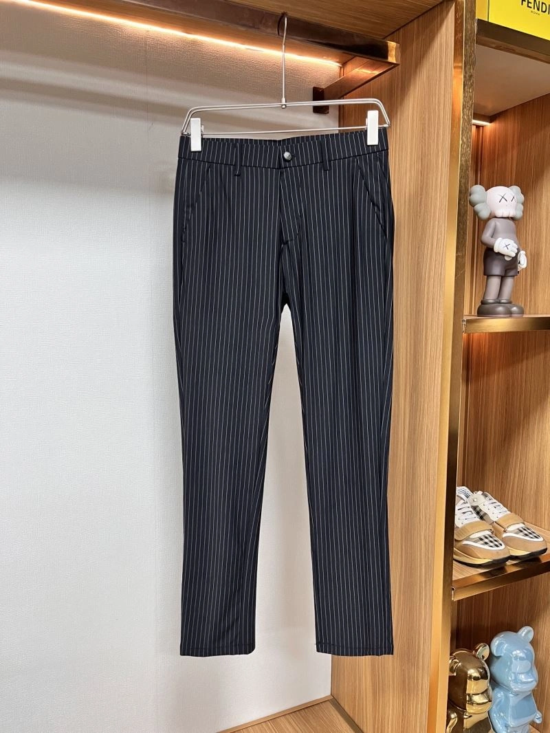 Original Christian Dior Long Pants