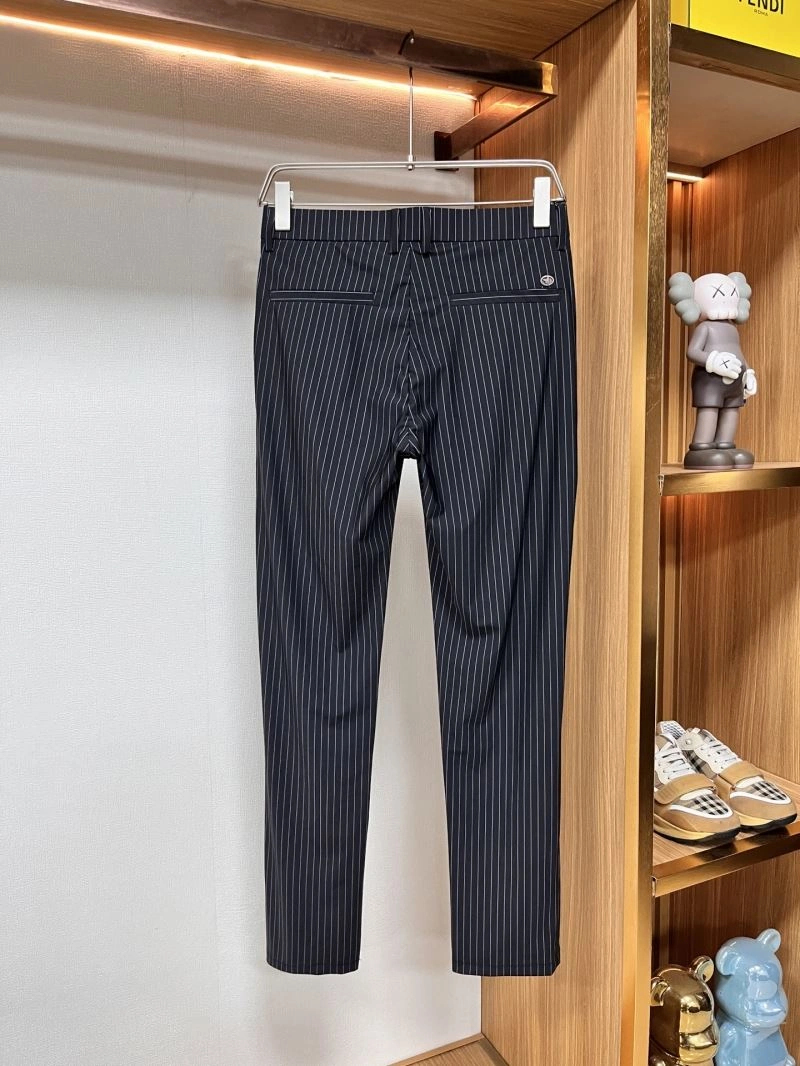 Original Christian Dior Long Pants