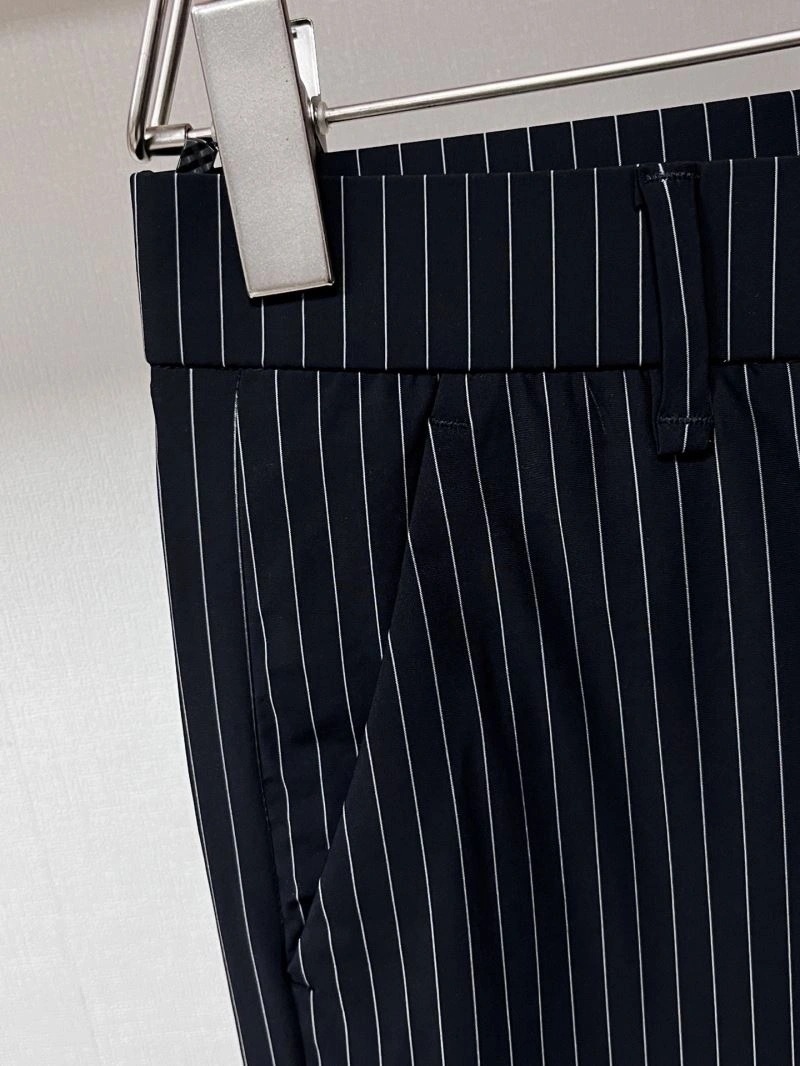 Original Christian Dior Long Pants