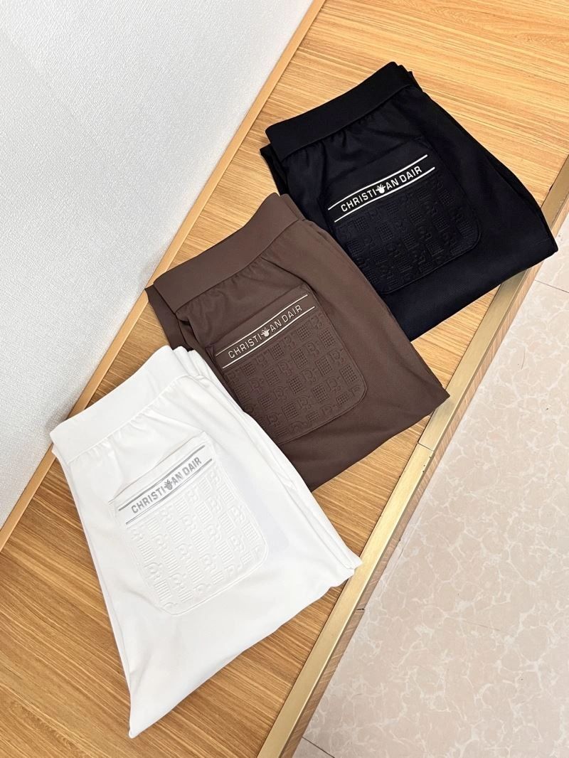 Christian Dior Long Pants