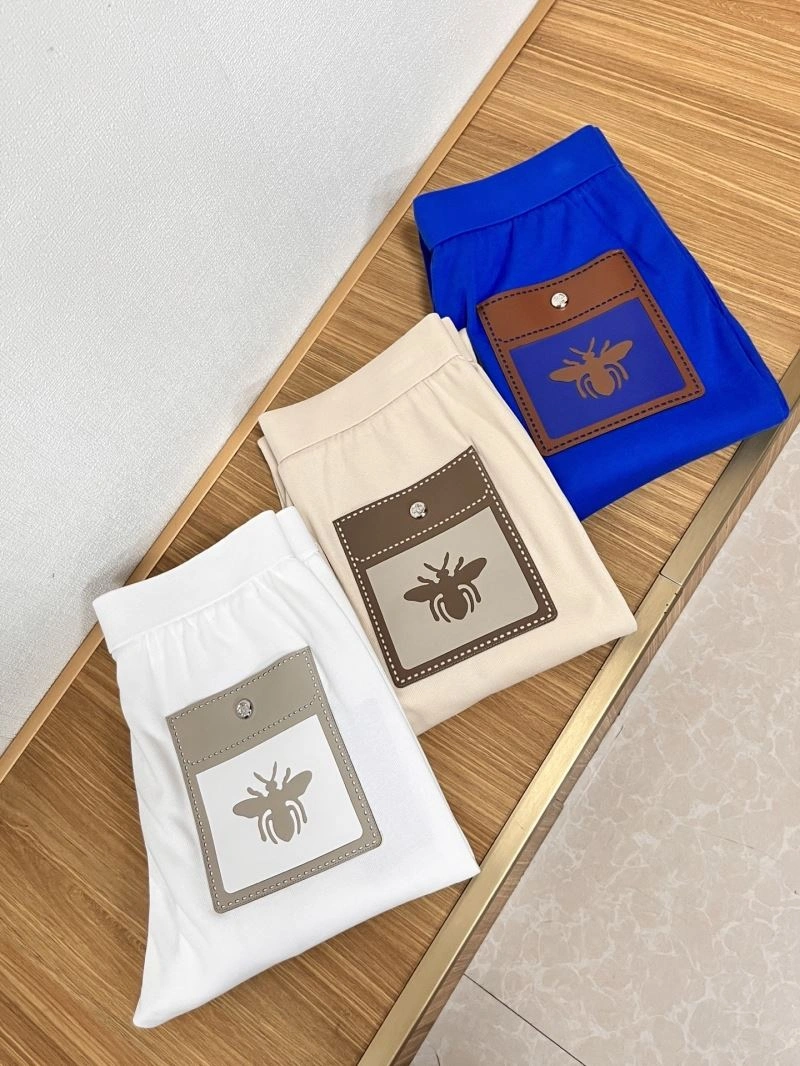 Christian Dior Long Pants