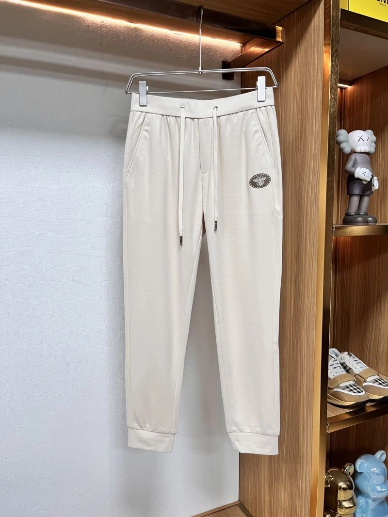 Bargain Christian Dior Long Pants