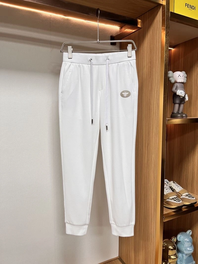 Bargain Christian Dior Long Pants
