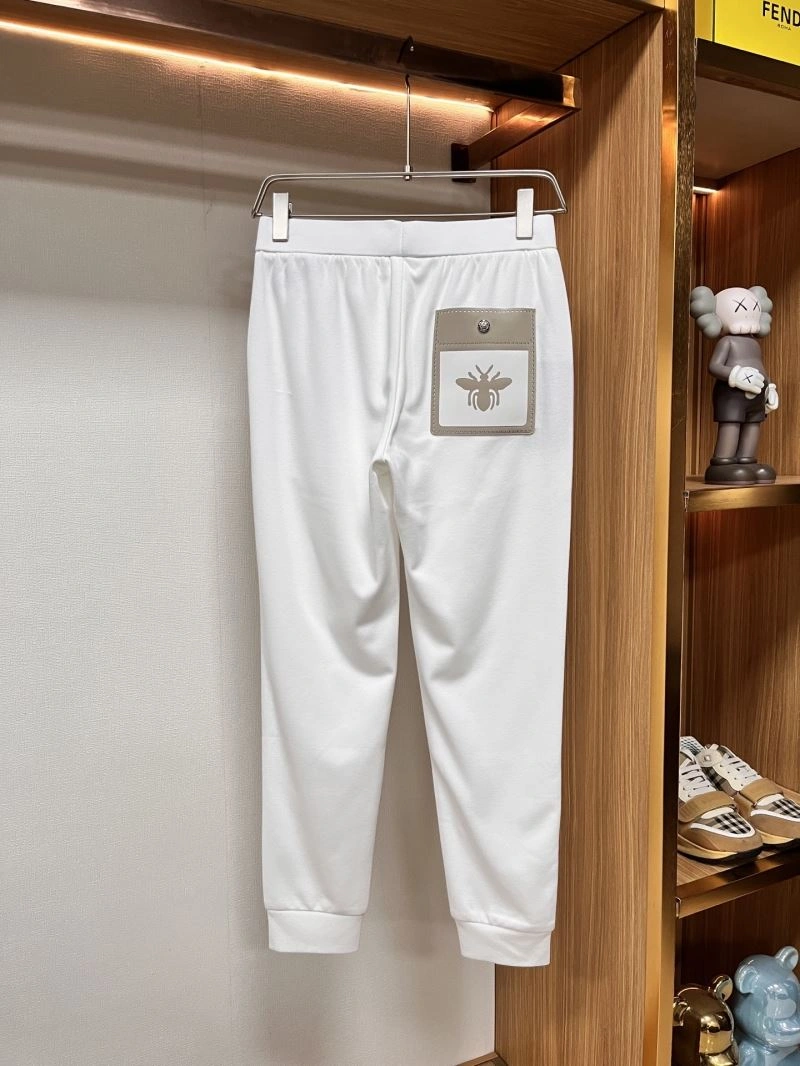 Bargain Christian Dior Long Pants