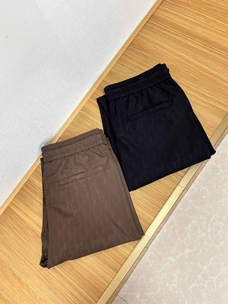 Christian Dior Long Pants