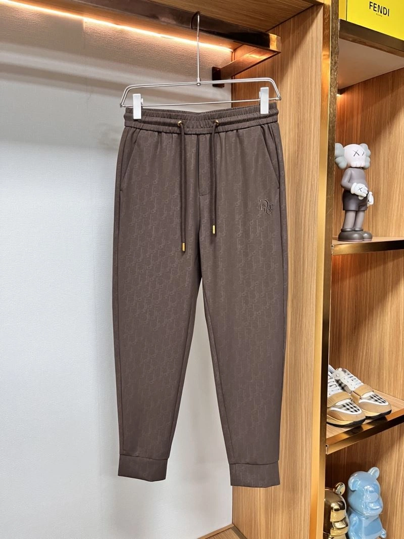 Indistinguishable Christian Dior Long Pants