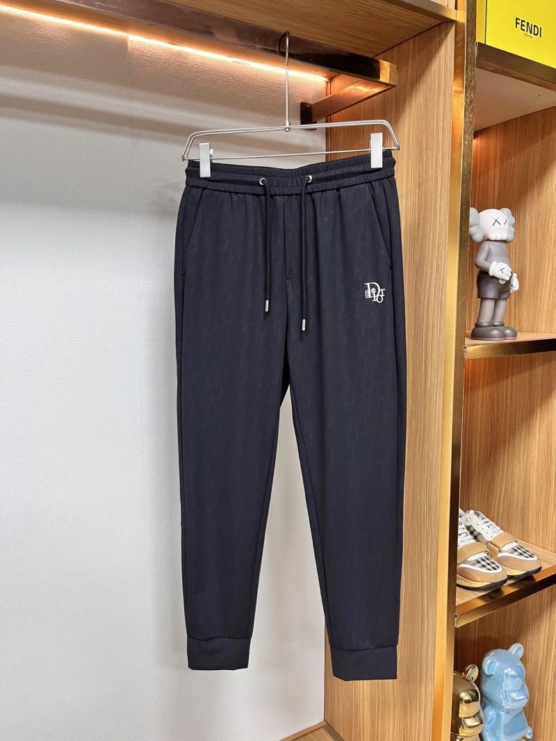 Indistinguishable Christian Dior Long Pants