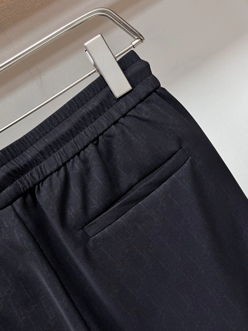 Indistinguishable Christian Dior Long Pants