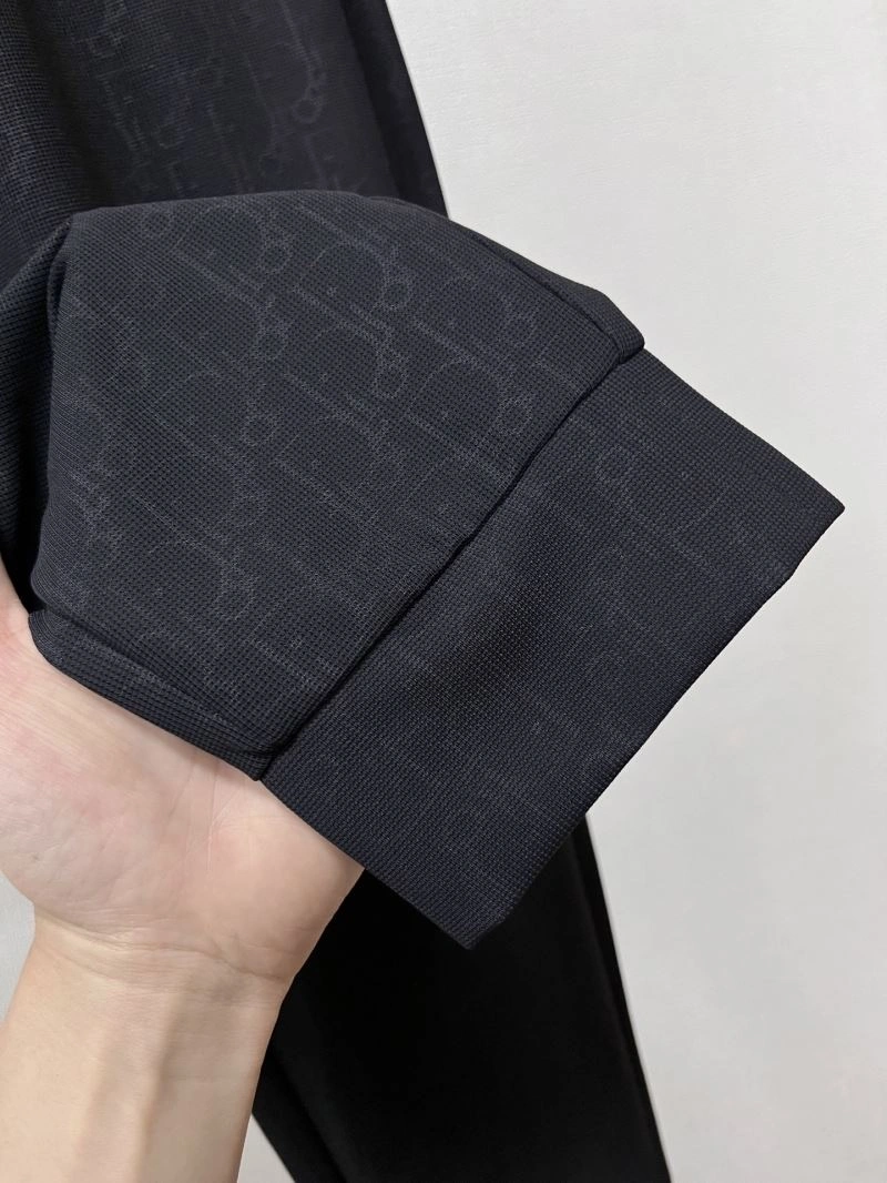 Indistinguishable Christian Dior Long Pants