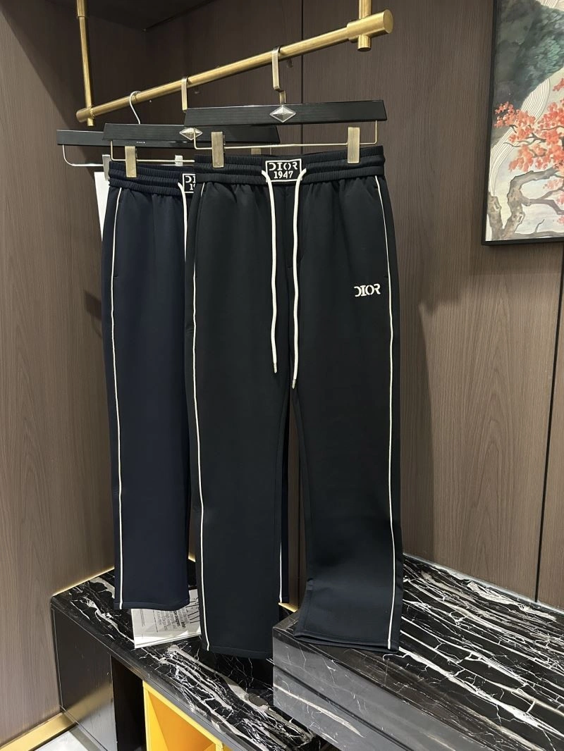 Christian Dior Long Pants