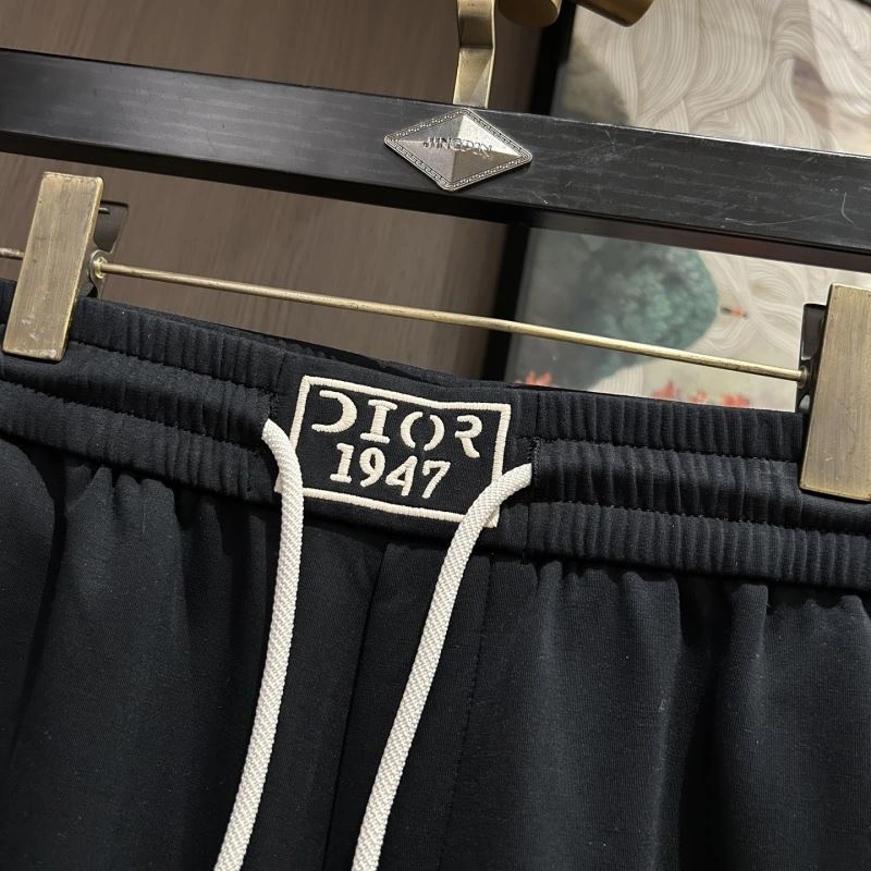 High fidelity Christian Dior Long Pants