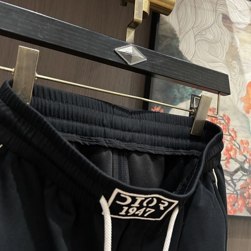 High fidelity Christian Dior Long Pants