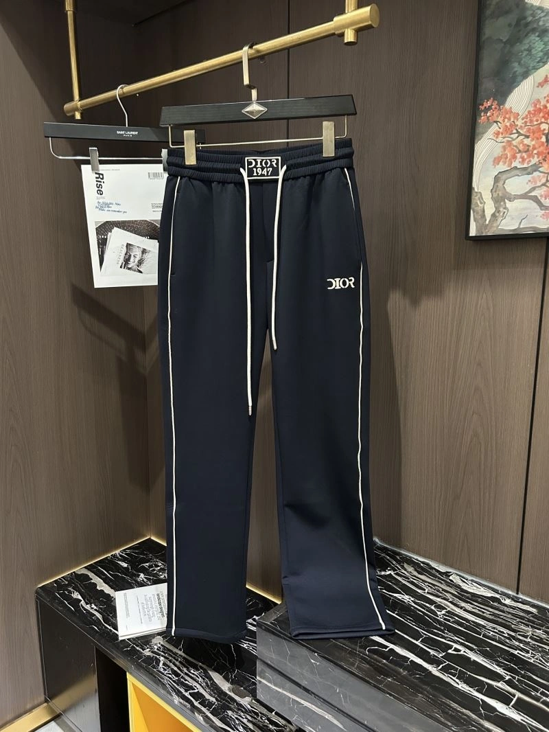 High fidelity Christian Dior Long Pants