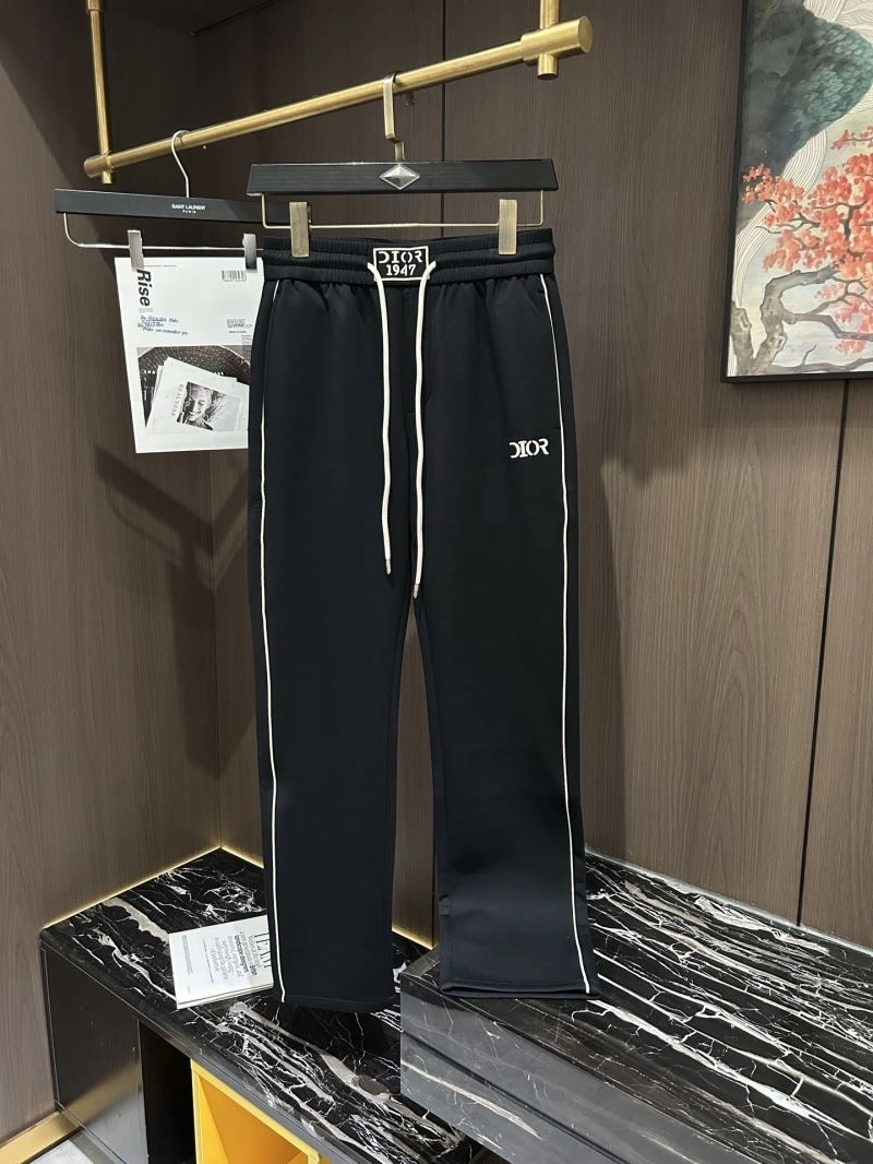 High fidelity Christian Dior Long Pants