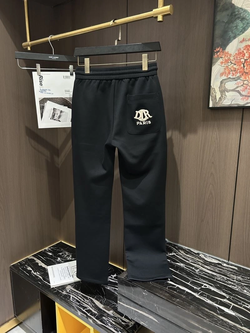 High fidelity Christian Dior Long Pants