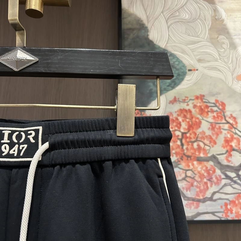 High fidelity Christian Dior Long Pants