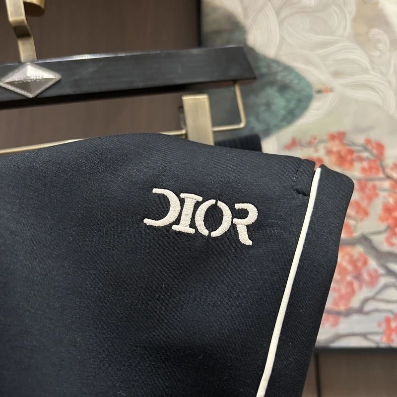 High fidelity Christian Dior Long Pants