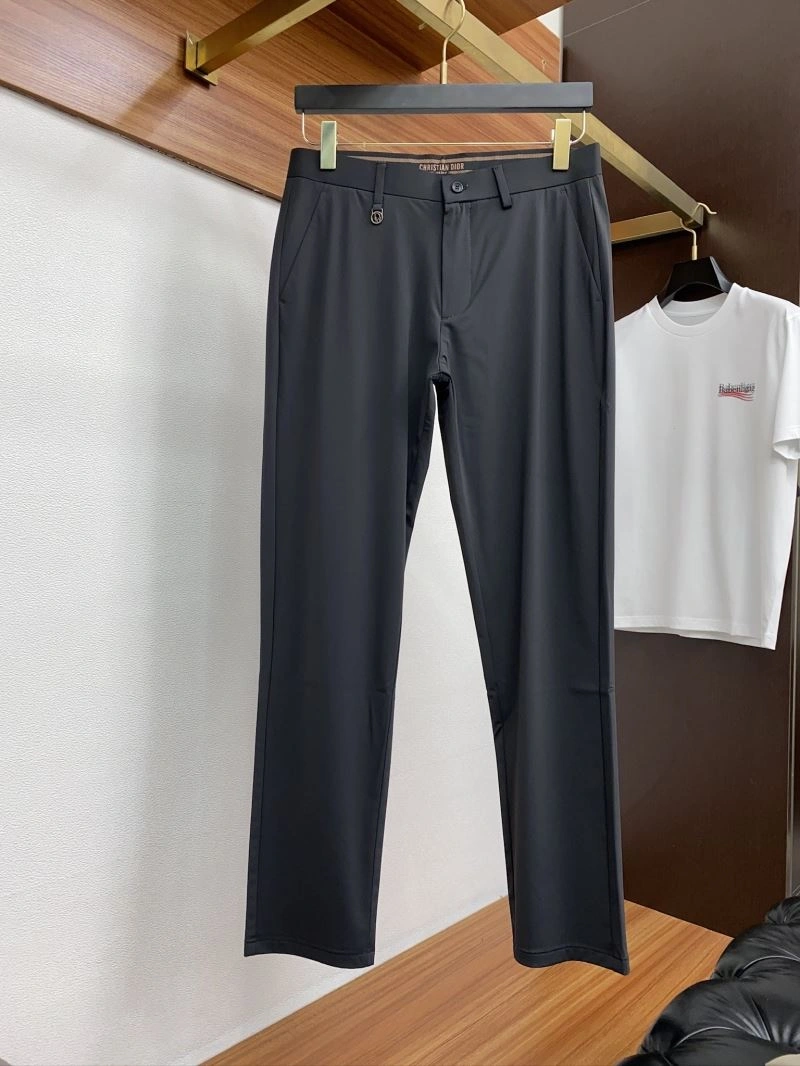 Bargain Christian Dior Long Pants