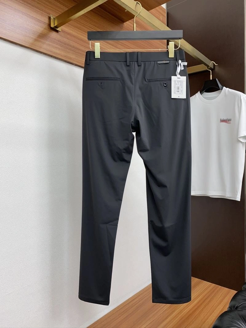 Bargain Christian Dior Long Pants