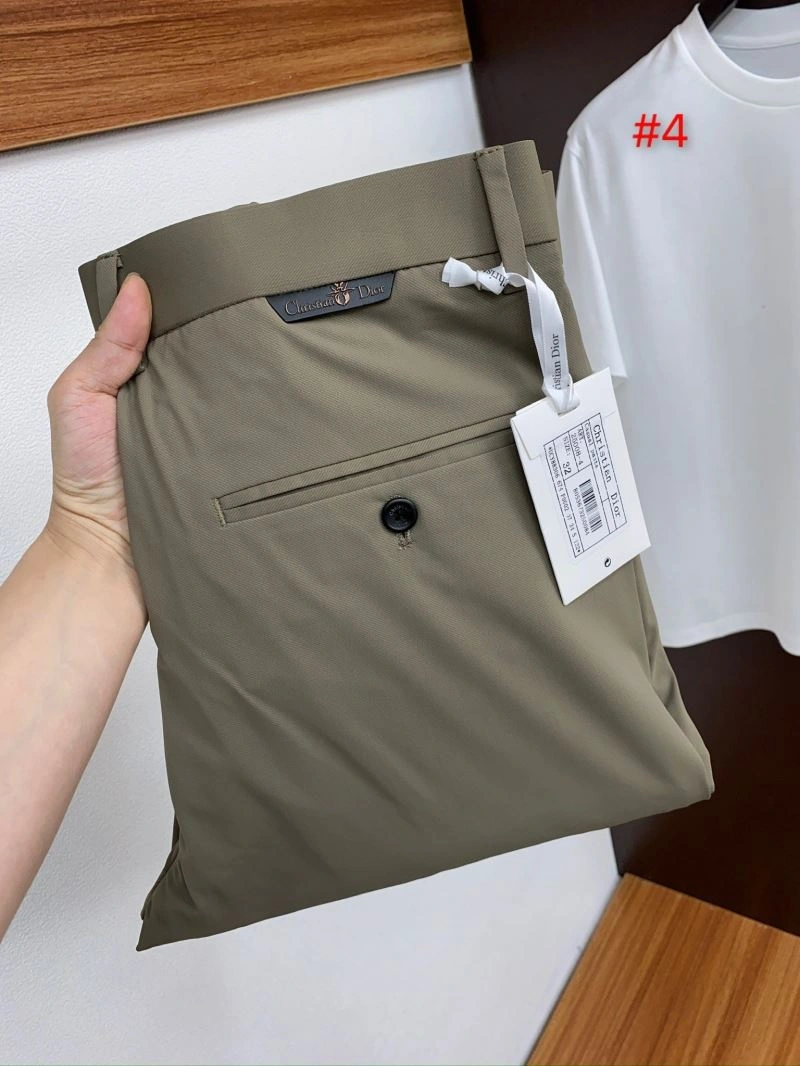 Christian Dior Long Pants