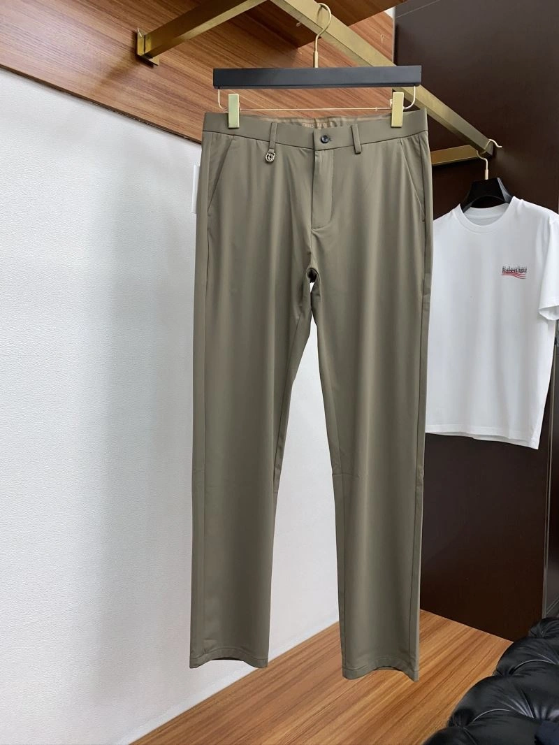 Budget-friendly Christian Dior Long Pants