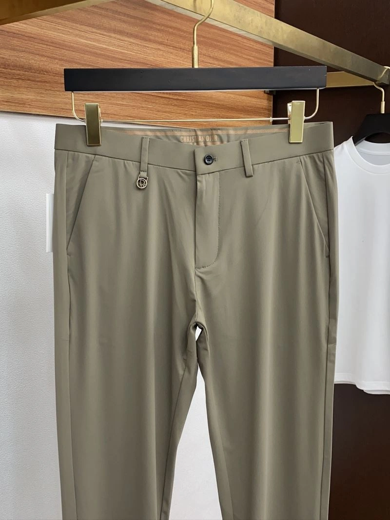 Budget-friendly Christian Dior Long Pants