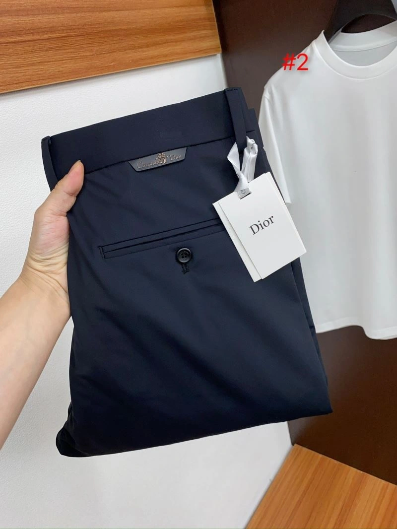 Christian Dior Long Pants