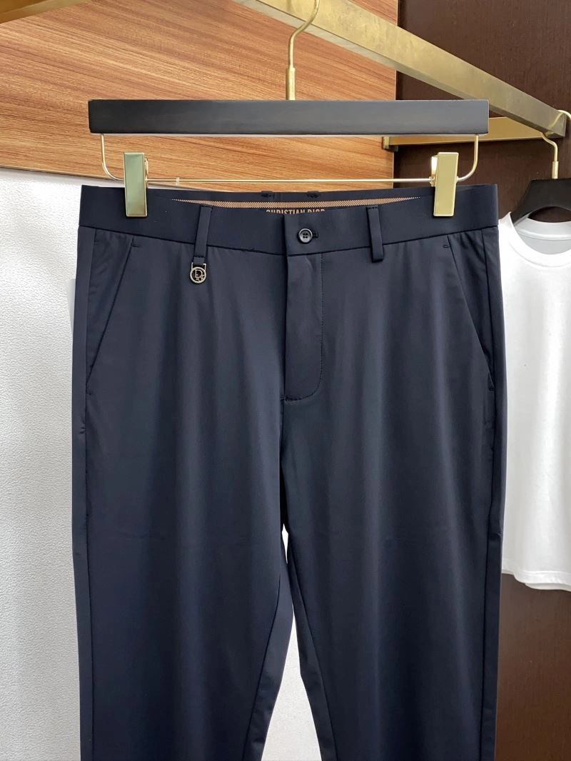 Precise copy Christian Dior Long Pants
