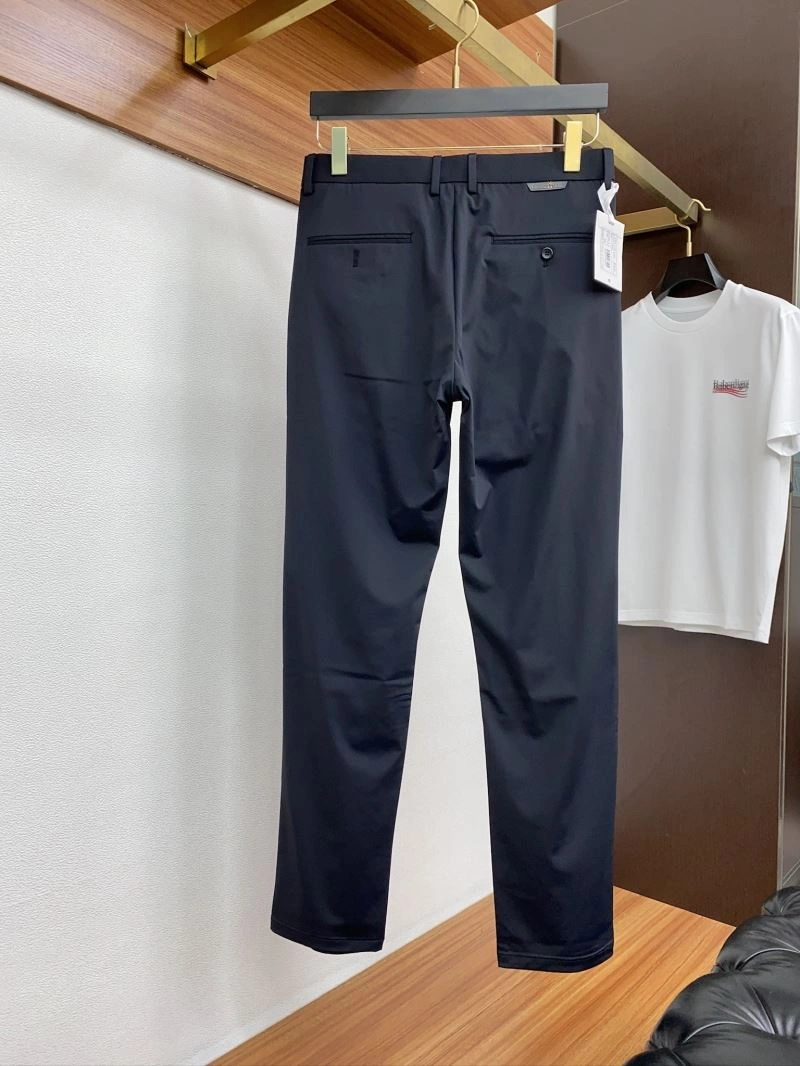 Precise copy Christian Dior Long Pants